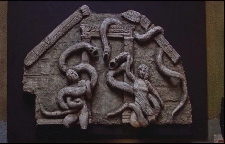 Dream Demon - Elm Street Wiki - "Every Town has an Elm Street" - Freddy ...