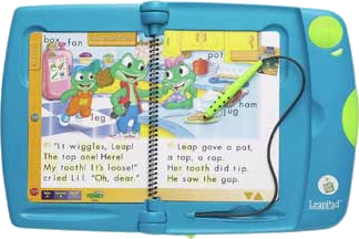 LeapPad Models - Leap Frog Wiki