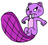 Toothy - HTF Partners collide Wiki