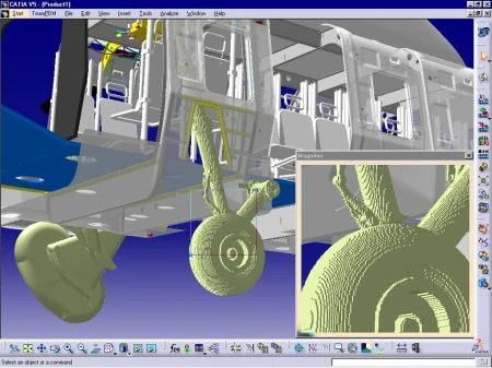 MAE-Aerospace Eng-CATIA - NTU OPEN SOURCE 2.0 Wiki