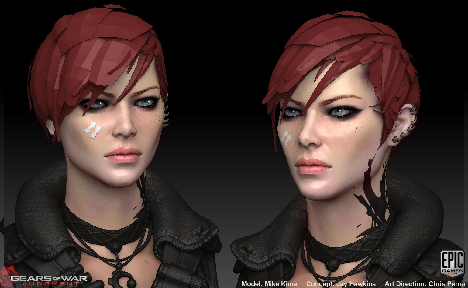 Image - Alex Brand ZB1.jpg - Gearspedia, the Gears of War wiki - Gears ...