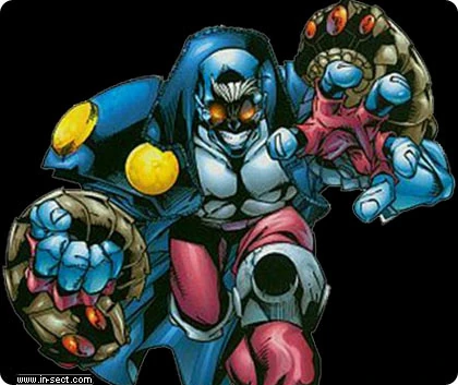 (Marvel) GAF, what's your favorite mutant/mutate? | NeoGAF