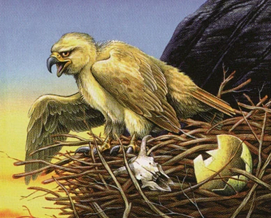 Roc - Warriors Of Myth Wiki