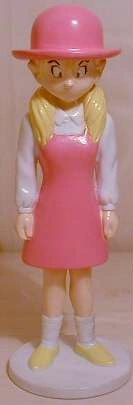 Marron (Collectibles) - Dragon Ball Wiki