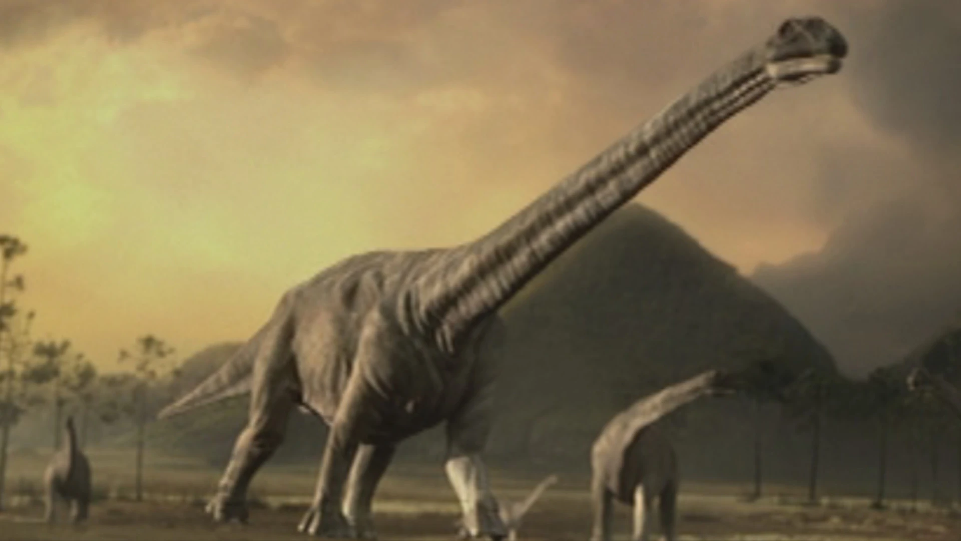 Argentinosaurus - Planet Dinosaur Wiki