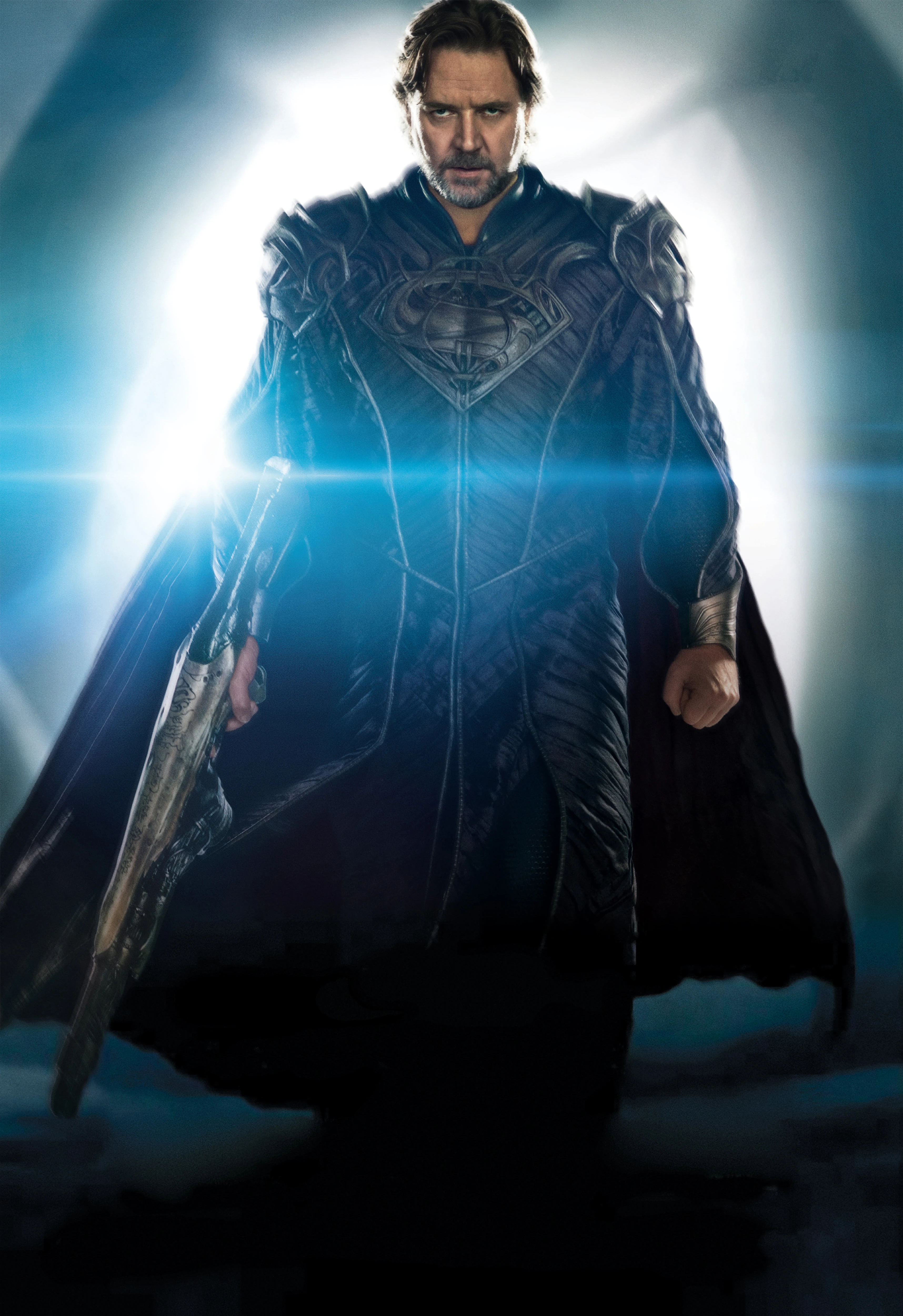 Jor-El (DC Cinematic Universe) - DC Movies Wiki
