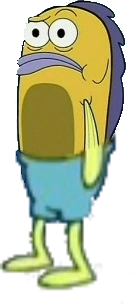 Image - Nat peterson.png - Encyclopedia SpongeBobia - The SpongeBob ...