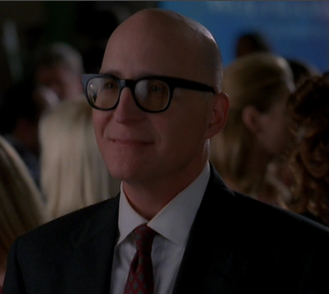 Nathan Reed - Buffy the Vampire Slayer and Angel Wiki