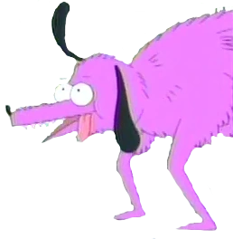 Image - Barfy.png - The Best Friends Hall of Fame!