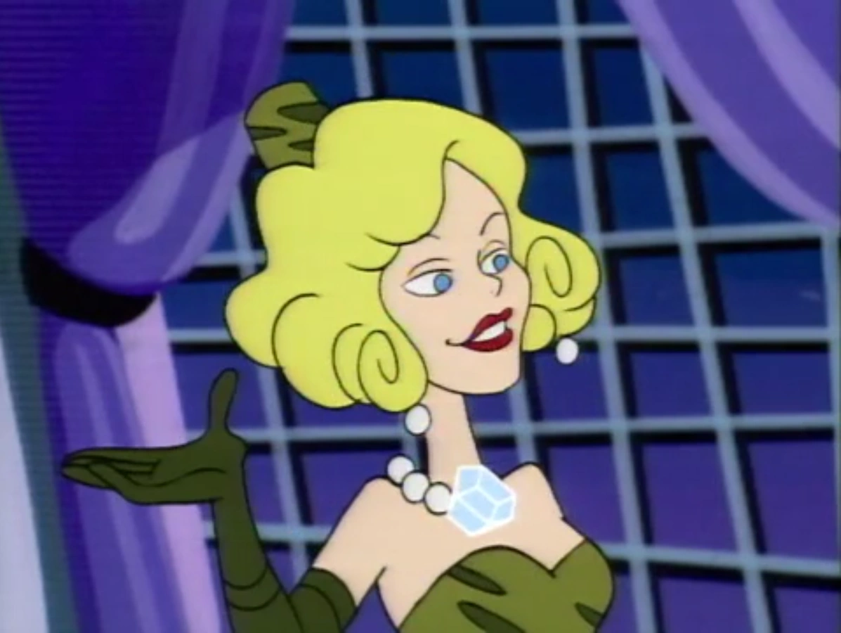 Daphne Blake A Pup Named Scooby Doo