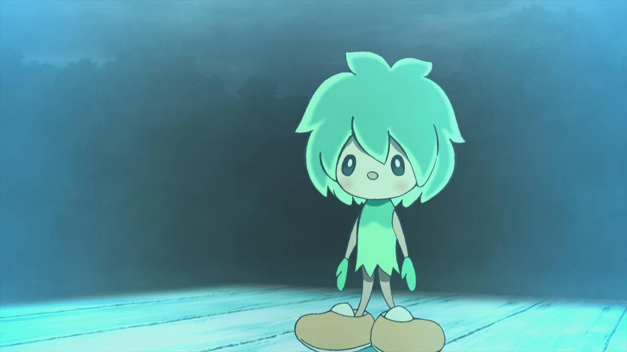 Kibou – Wikia Doraemon tiếng Việt