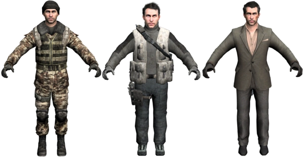 Файл - Mw3 Makarov Model.png — Call of Duty Wiki