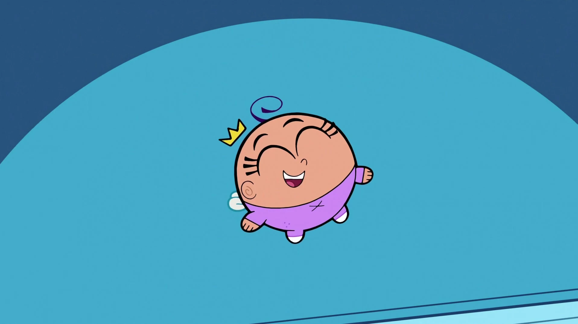 Poof/Images/Two and a Half Babies - Fairly Odd Parents Wiki - Timmy ...