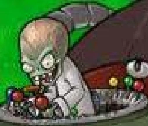Image - Dr. Zomboss (zoomed) (1).jpg - Plants vs. Zombies Character ...