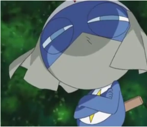 Archivo:Dororo Assassin.png - Wiki Keroro