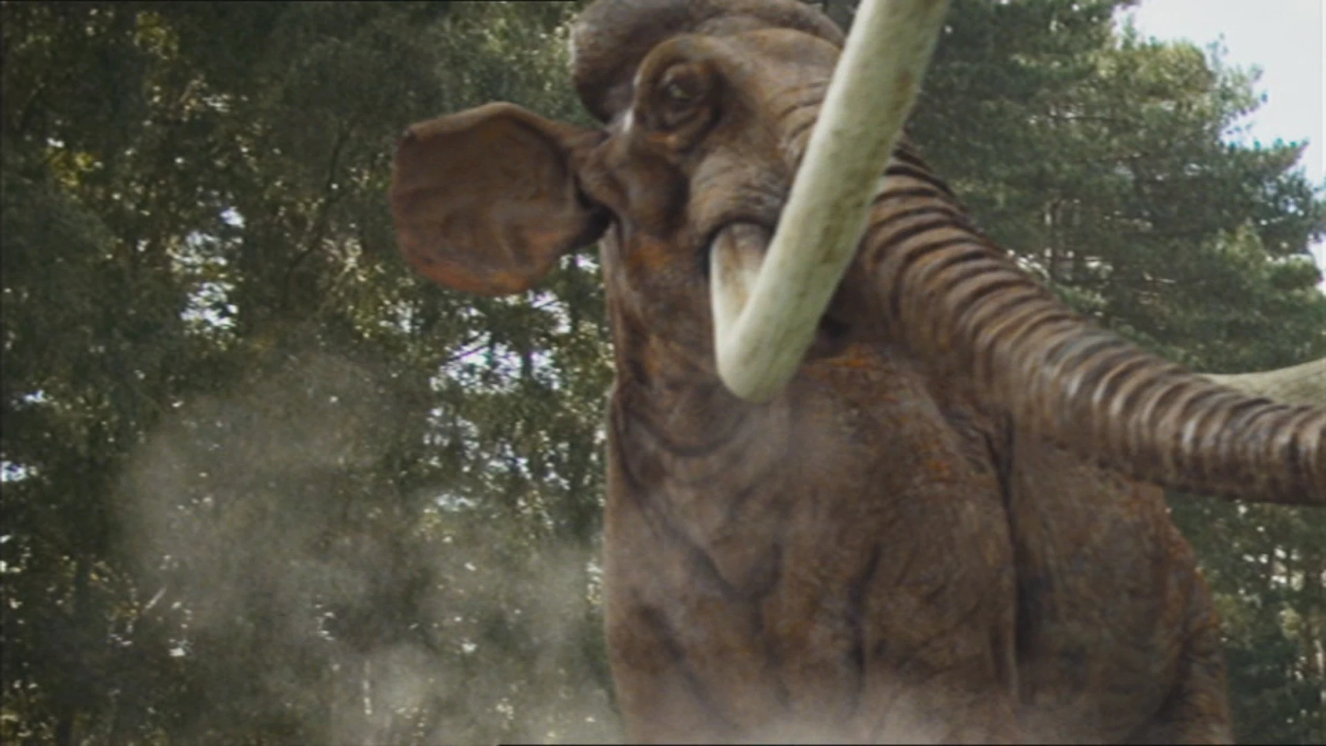 Image - Mammoth-2.6-1.jpg - Anomaly Research Centre