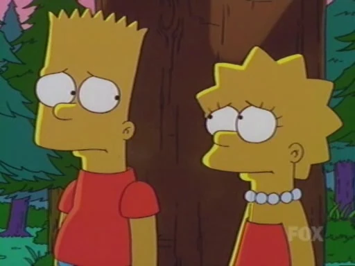 Image - Bart vs. Lisa vs. the Third Grade 107.JPG - Simpsons Wiki