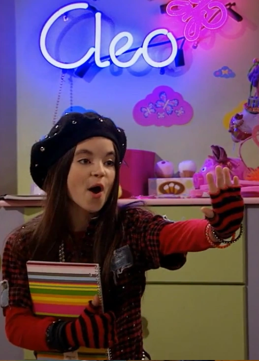 Cleo Bernstein - Wiki Crash & bernstein