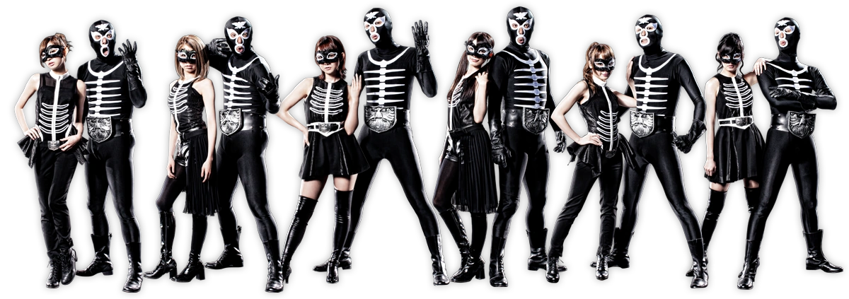 Shocker Combatmen - Kamen Rider Wiki