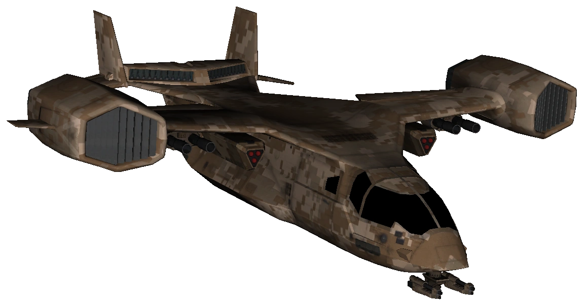 Image - VTOL Warship USAF BOII.png - The Call of Duty Wiki - Black Ops ...