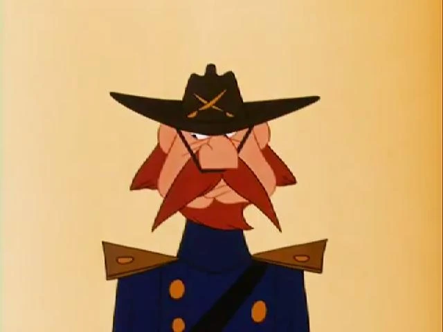 The Lone Chipmunks [1954] - new release - ballathis