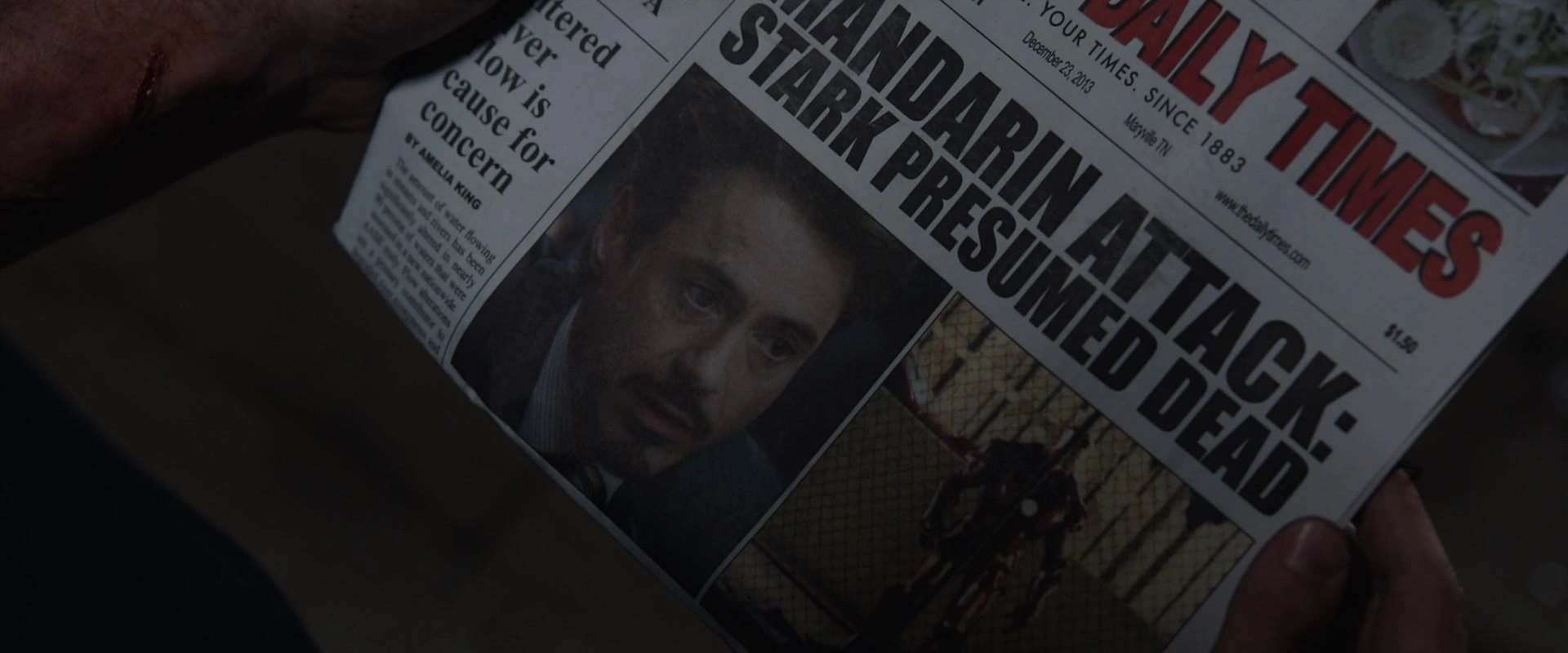 Every Marvel Studios movie, episode, and One-Shot (so far) in ...