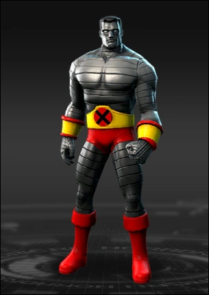 Colossus Appreciation | Page 90 | CBR Community