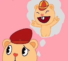 All Grown Up - Happy Tree Friends Fanon Wiki