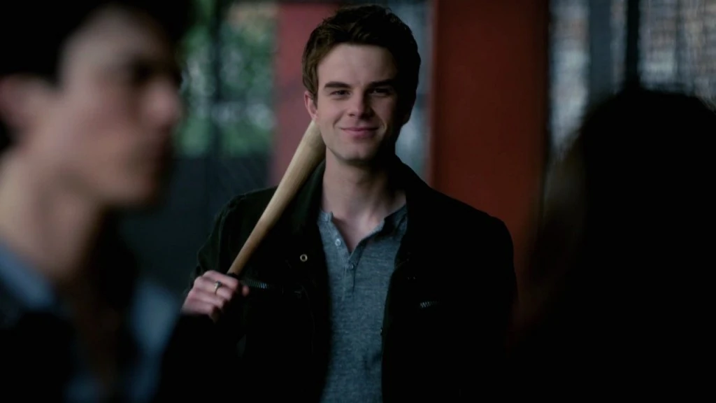 Kol Mikaelson - Wiki Vampire Diaries France