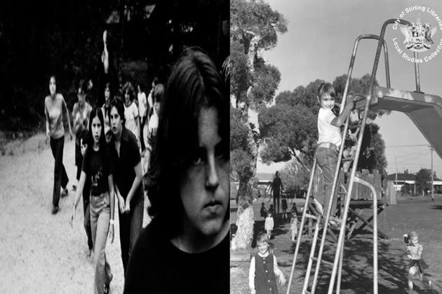 Original Slenderman Picture