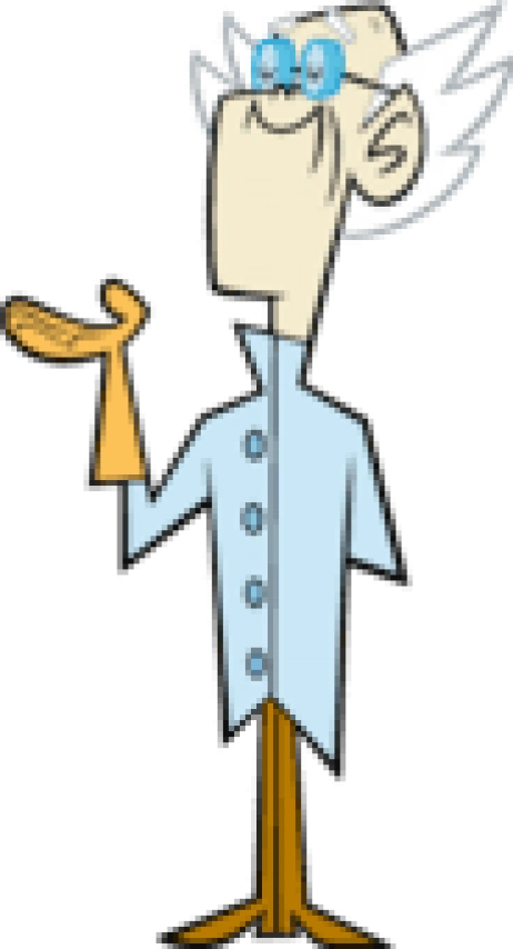 Image - Professor Moshimo.png - Robotboy Wiki