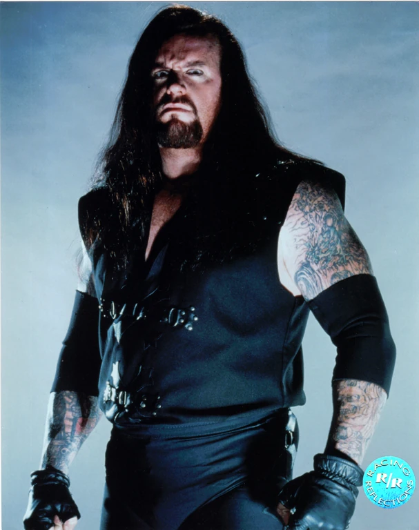 Image - Undertaker 1998b.jpg - Pro Wrestling Wiki - Divas, Knockouts ...