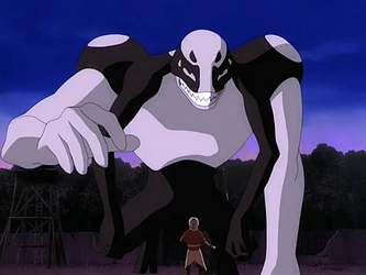 Hei Bai - Avatar Wiki, the Avatar: The Last Airbender resource