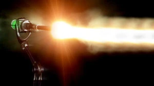 Image - Jeff Wayne's Heat Ray.jpg - War of the Worlds