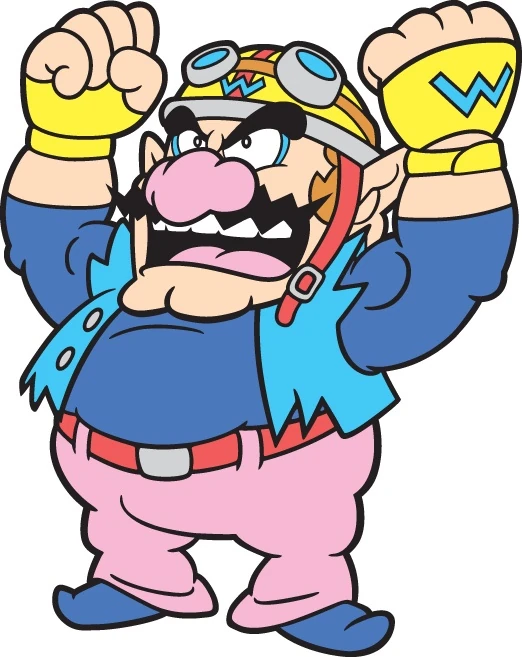 Wario - SmashPedia