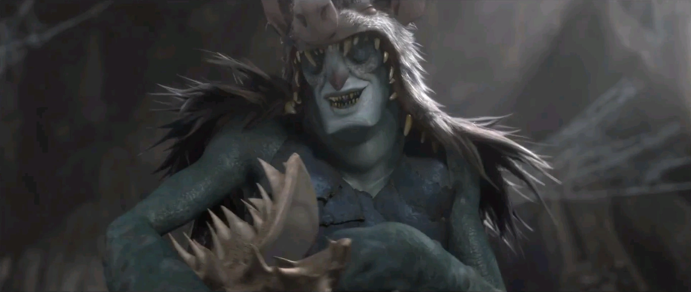 Image - Mandrake-25.png - Epic The Movie (2013) Wiki