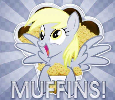 Image - FANMADE Derpy muffins.png - My Little Pony Friendship is Magic Wiki