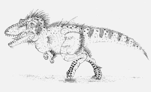 Oviraptor Dinopedia The Free Dinosaur Encyclopedia Wikia