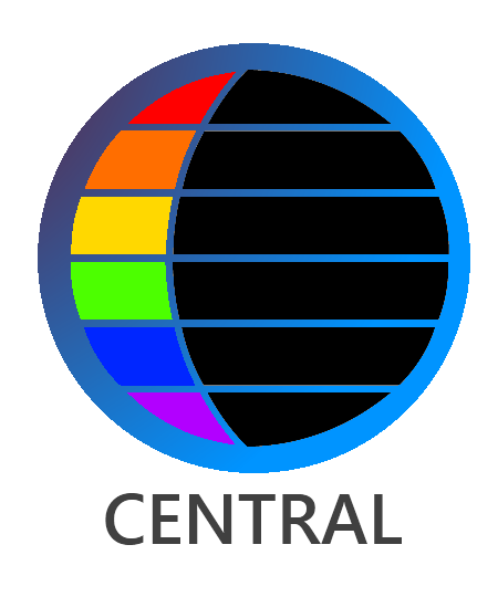 Central Once Logo