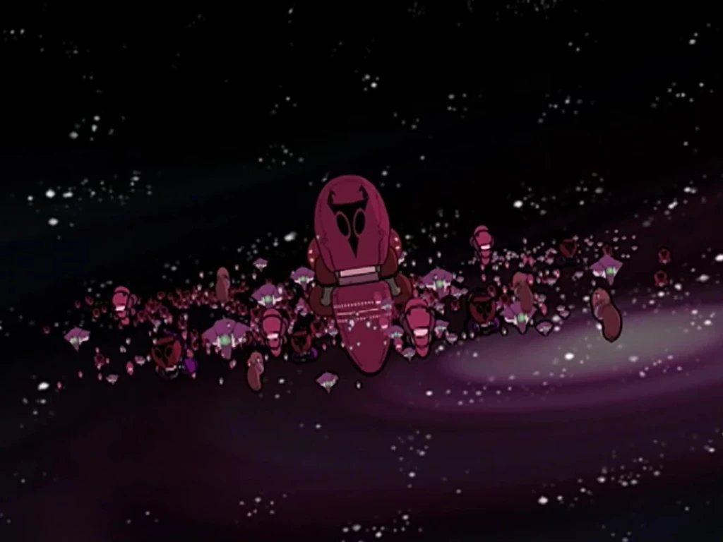 Irken Symbol Wallpaper