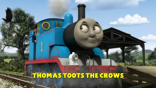 Patrick Thomas And Friends