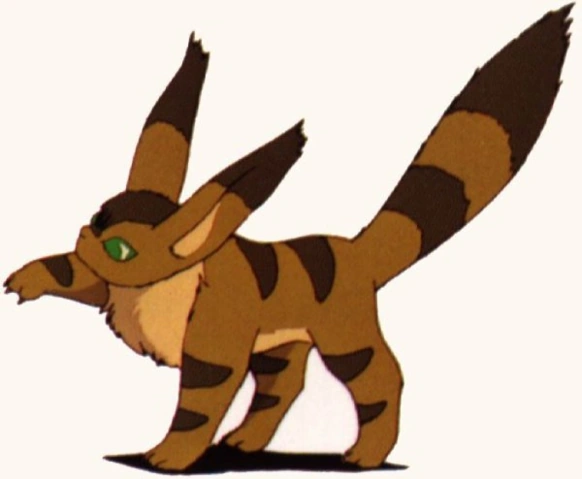 Teto - Studio Ghibli Wiki