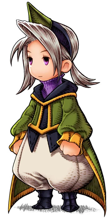 Luneth – Final Fantasy Almanach - Die deutschsprachige Wissenssammlung ...