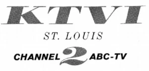 KTVI - Logopedia, the logo and branding site