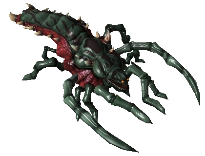 Defiler - StarCraft: Scattered Factions Wiki