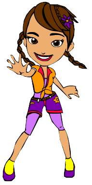 Arquivo:Hi-5-fely.png - Wiki Hi-5 Brasil