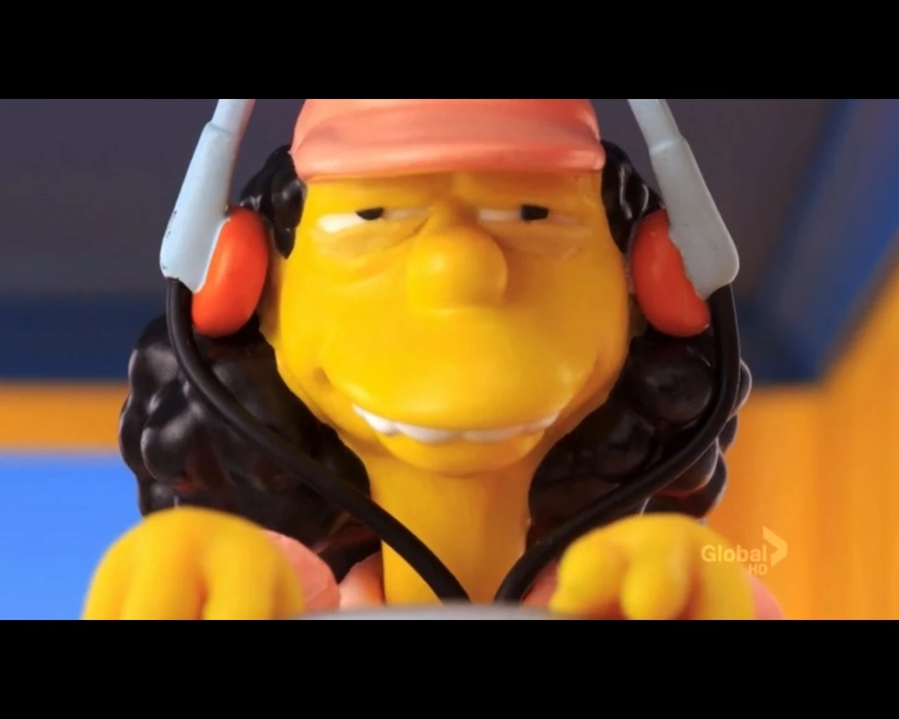 Image - Robot Chicken Couch Gag (048).jpg - Simpsons Wiki