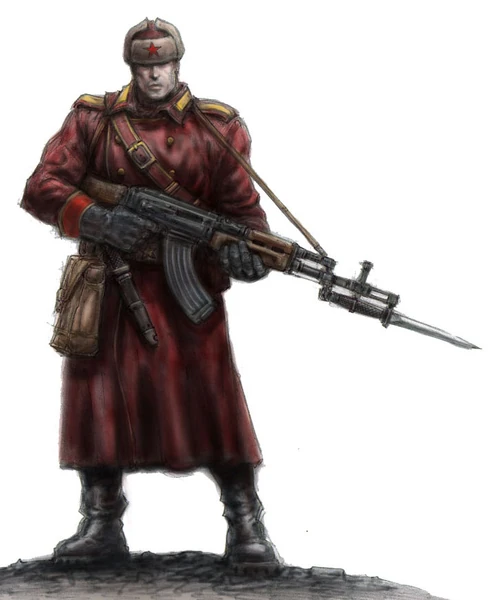 Battle of the Human Waves | SpaceBattles