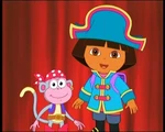 Dora's Pirate Adventure - Dora the Explorer Wiki