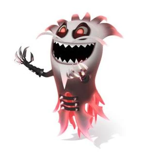 Image - Betrayus.jpg - Pac-Man and the Ghostly Adventures Wiki